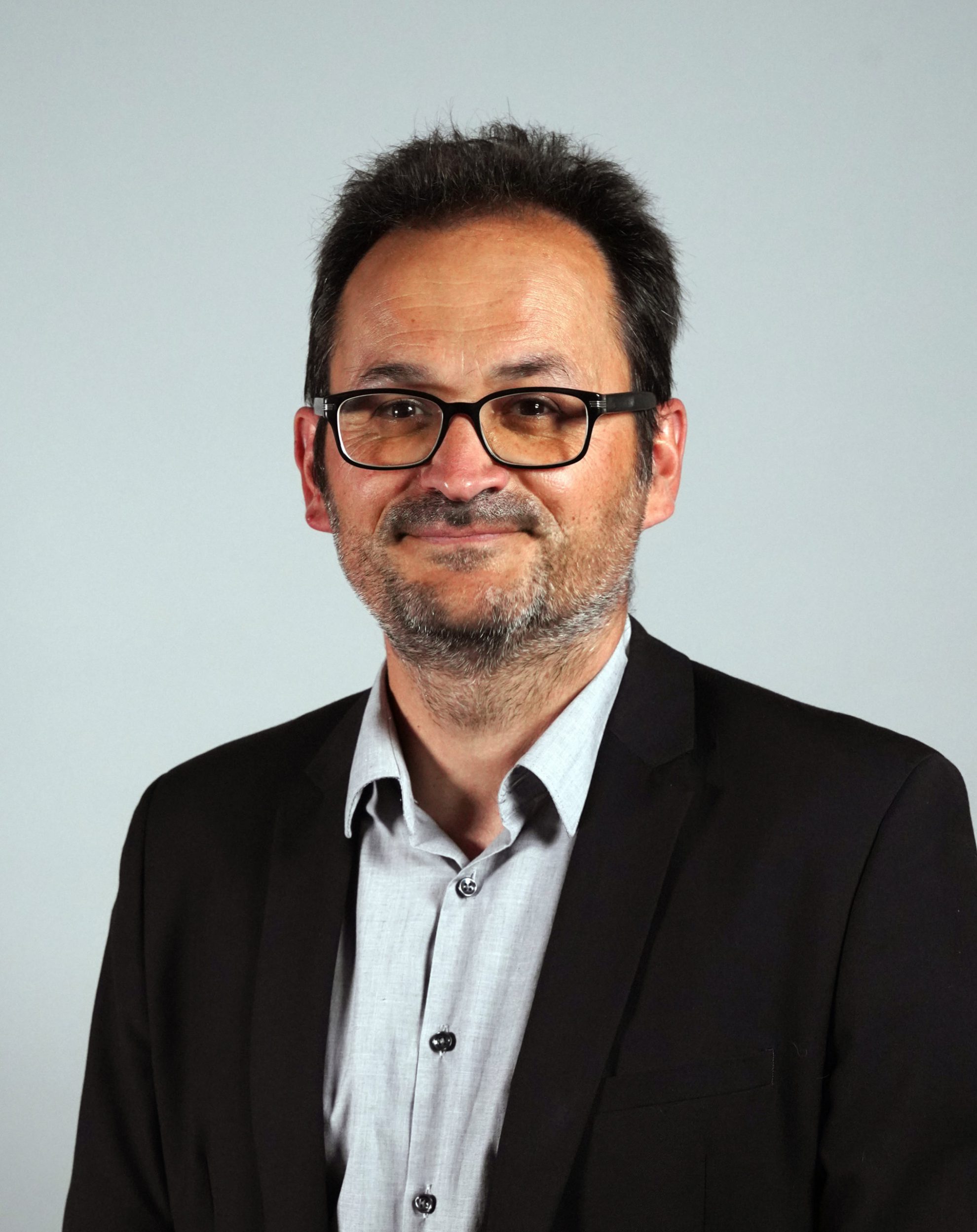 Didier Chapellon - Élu·e·s écologistes et citoyen·ne·s