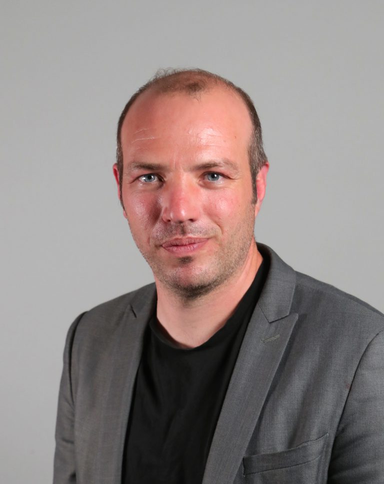 Matthieu Theurier - Élu·e·s écologistes et citoyen·ne·s